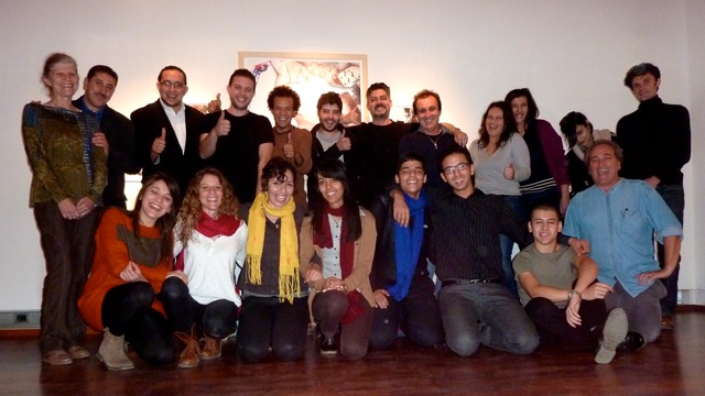 L'Institut français d'Algérie lance un appel à projets artistiques et ...