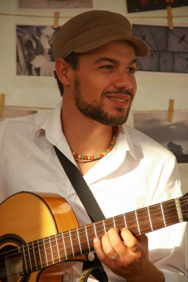 El Dey en concert à Sétif le 14 février - Vinyculture