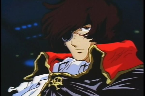 L'anime "Albator" projeté à Tlemcen - Vinyculture