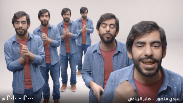 L'évolution de la musique arabe en une vidéo - Vinyculture