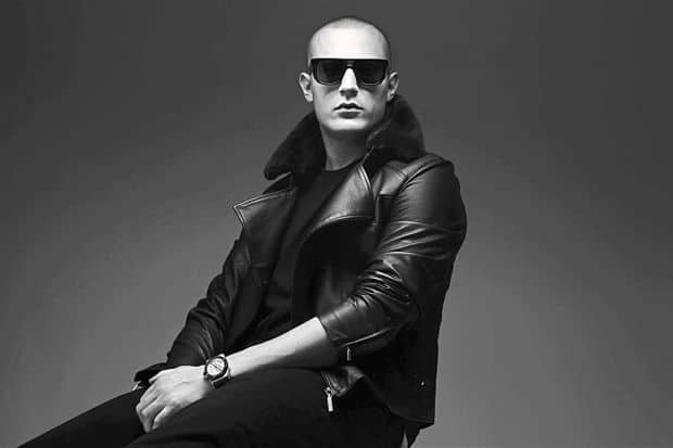 DJ SNAKE, le DJ d'origine algérienne qui bat les records