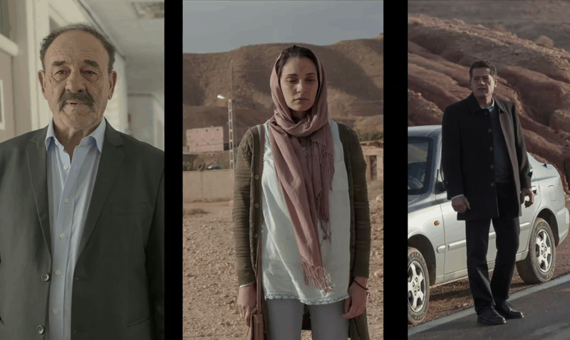 Un film algérien en sélection officielle au Festival de Cannes 2017 ...