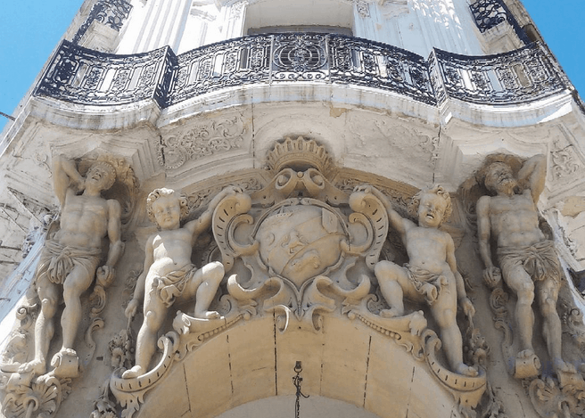 "L'Architecture en Algérie" le 6 mai 2017 à Alger - Vinyculture