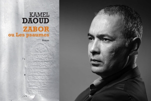 Tournée dédicace de Kamel Daoud du 22 au 26 août - Vinyculture