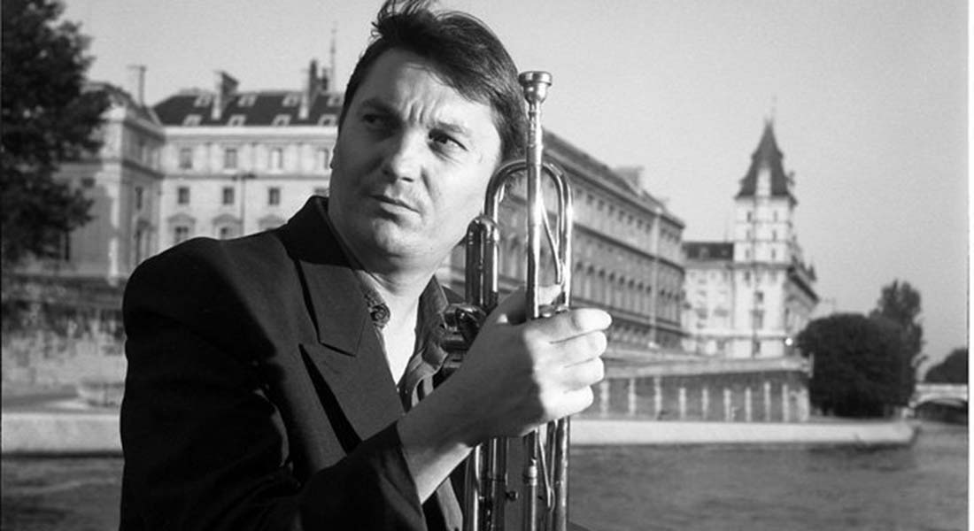 Oran - Éric Le Lann reprend Chet Baker le 31 octobre - Vinyculture