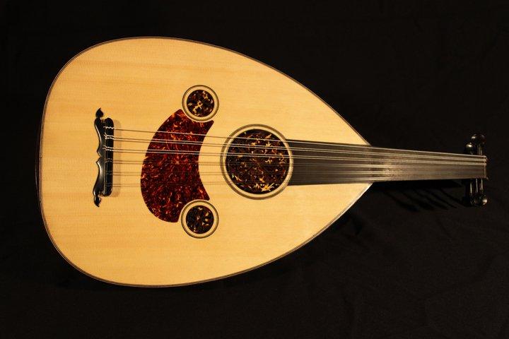 Master-class d'instruments traditionnels en décembre à Alger - Vinyculture