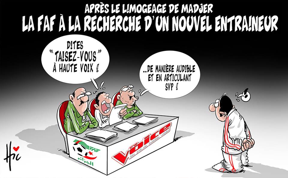 « Le Hic » en mini-tournée du 19 janvier au 16 février - Vinyculture