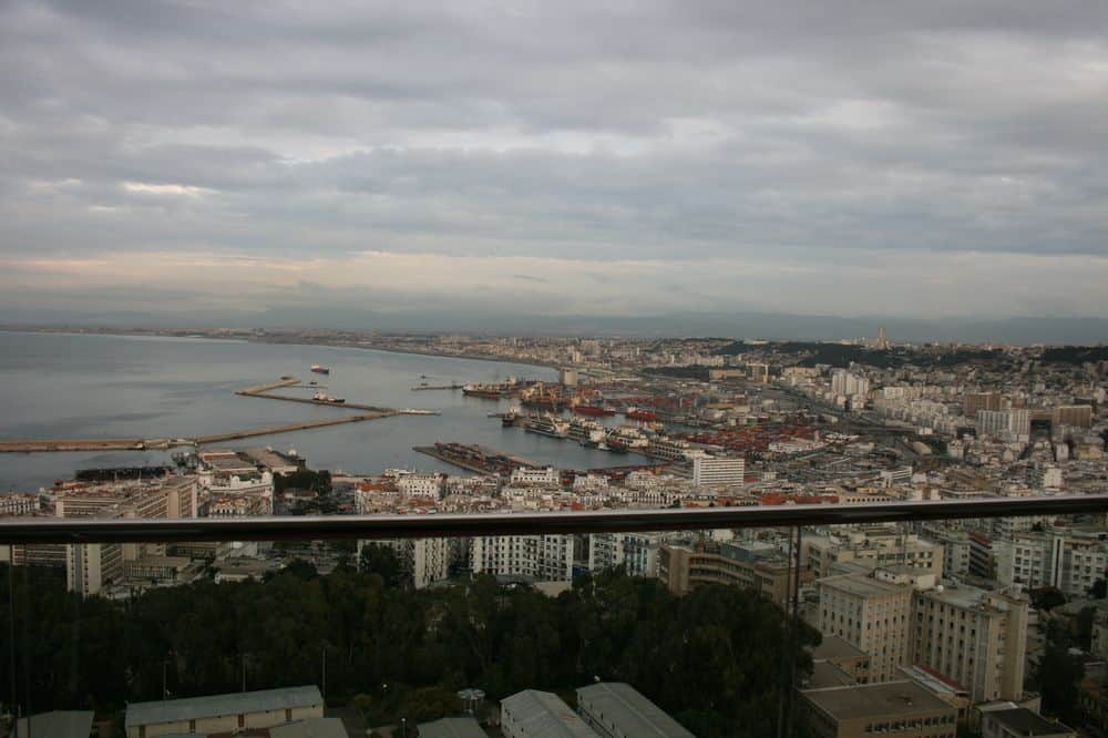 L'origine des noms des quartiers et lieux-dits d'Alger - Vinyculture