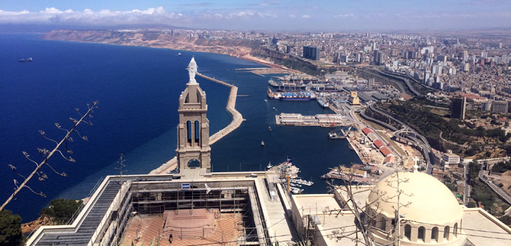 Oran- Randonnée "À la découverte de nos ancêtres" le 23 mai