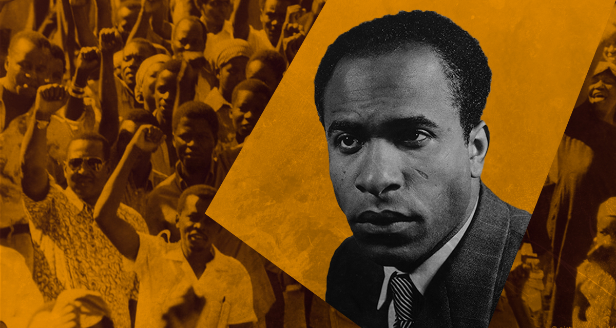 La maison de Frantz Fanon à Blida devient un musée - Vinyculture