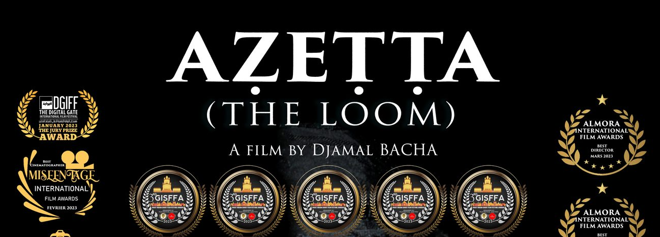 Le documentaire algérien "Azetta" raffle trois prix au Bharat Festival