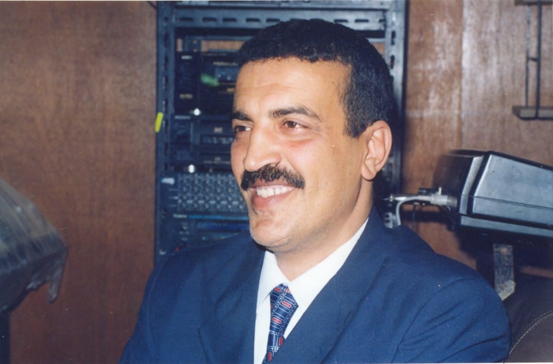 Décés de Abdelkader El Khaldi, icône de la chanson bédouine - Vinyculture